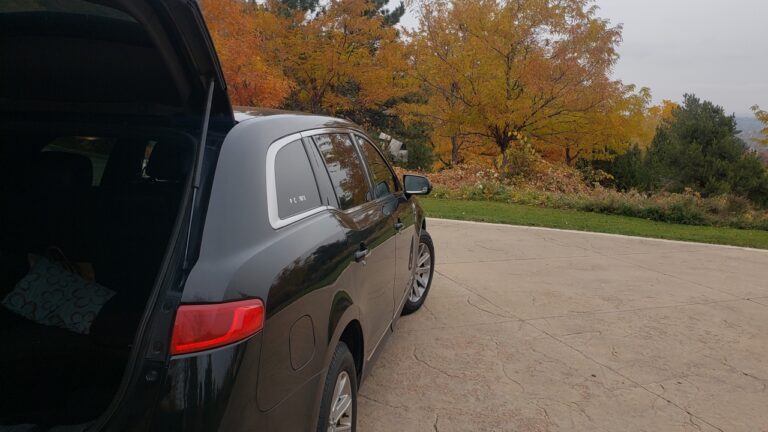 Denver Airport Transportation, Shuttle, & Taxi | 007 Airport Limo